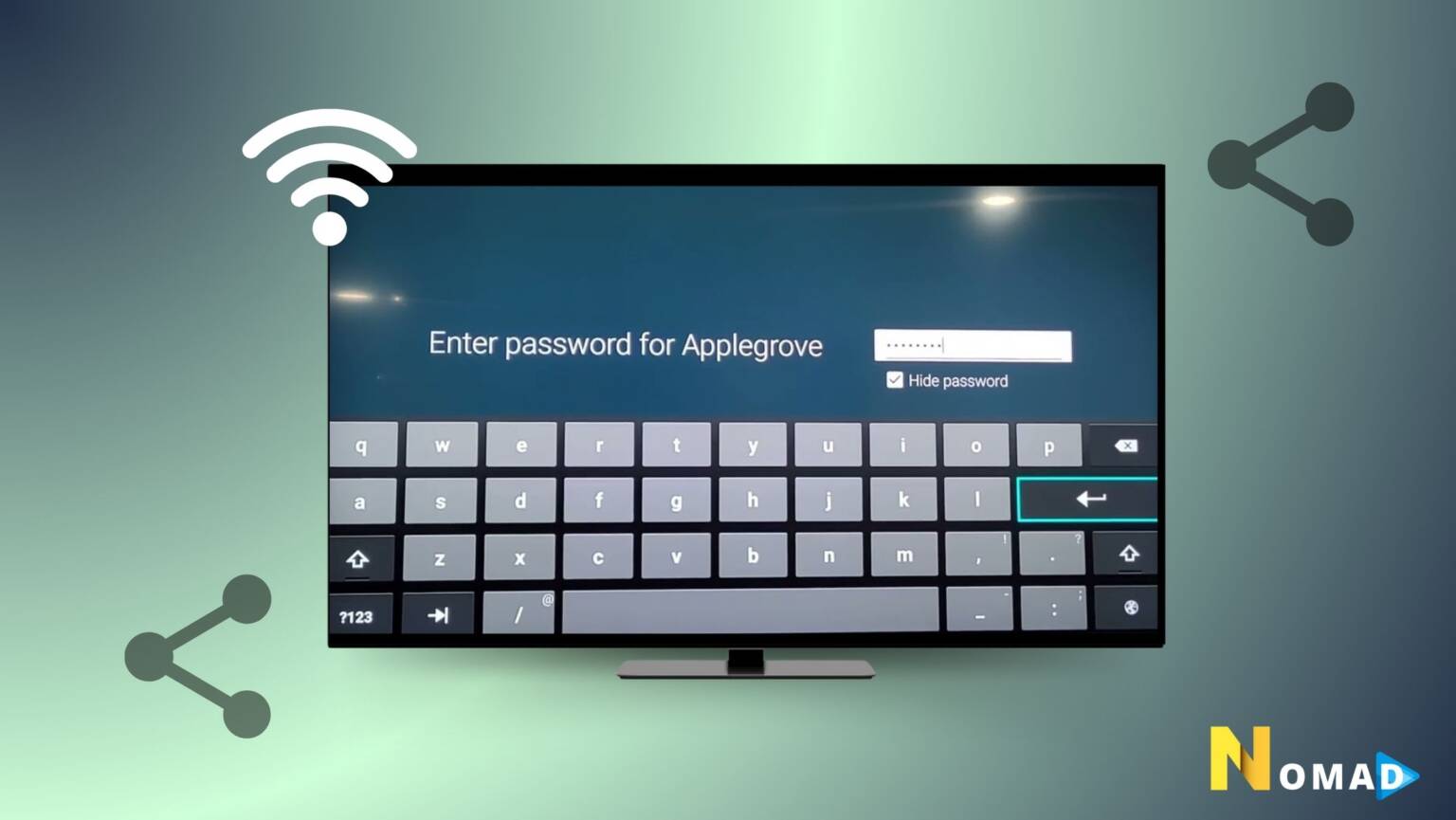 How to install nomadiptv service on formuler box ? - NOMAD IPTV